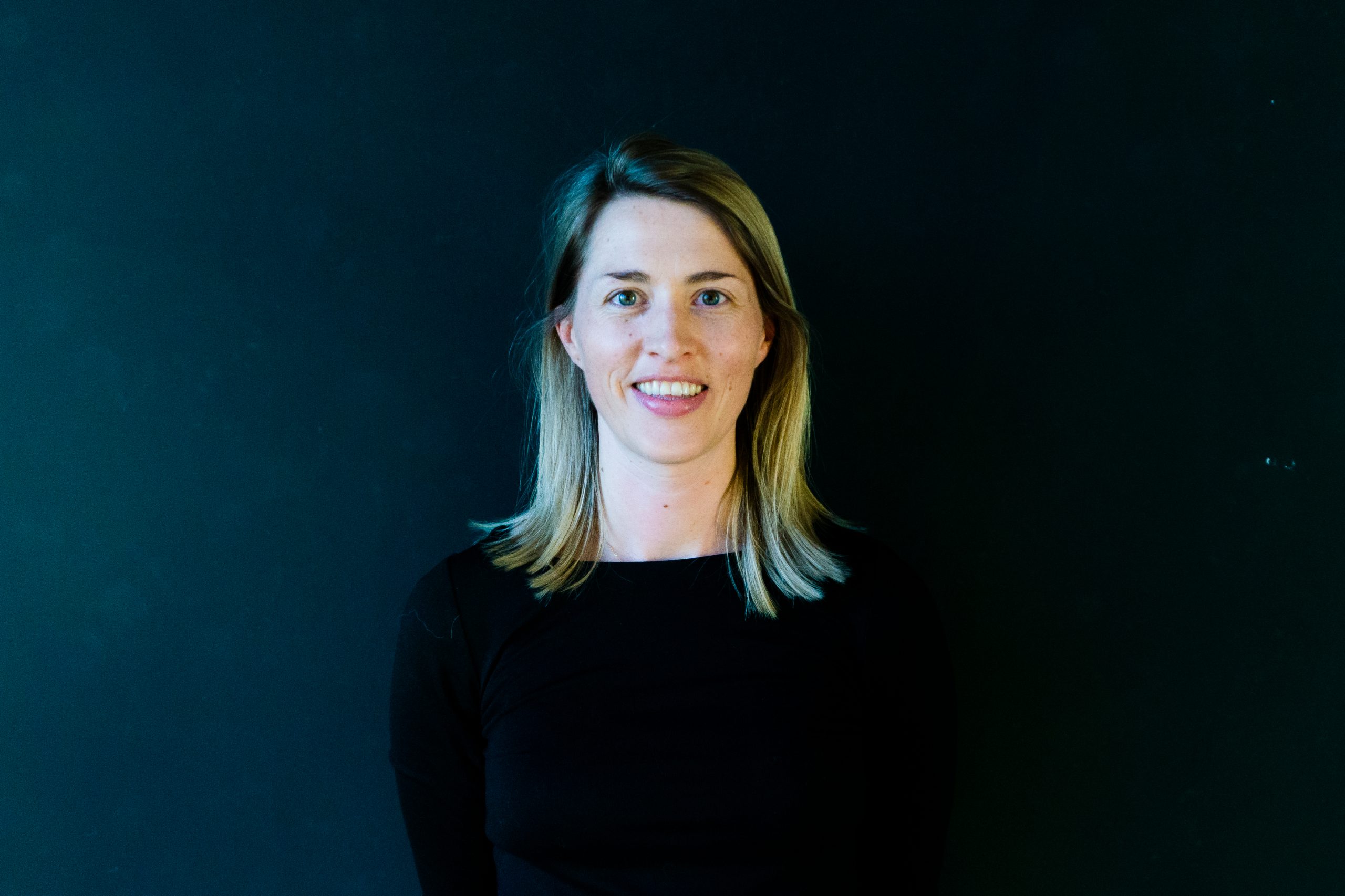 Dr. Anneleen Geerts - Vitori