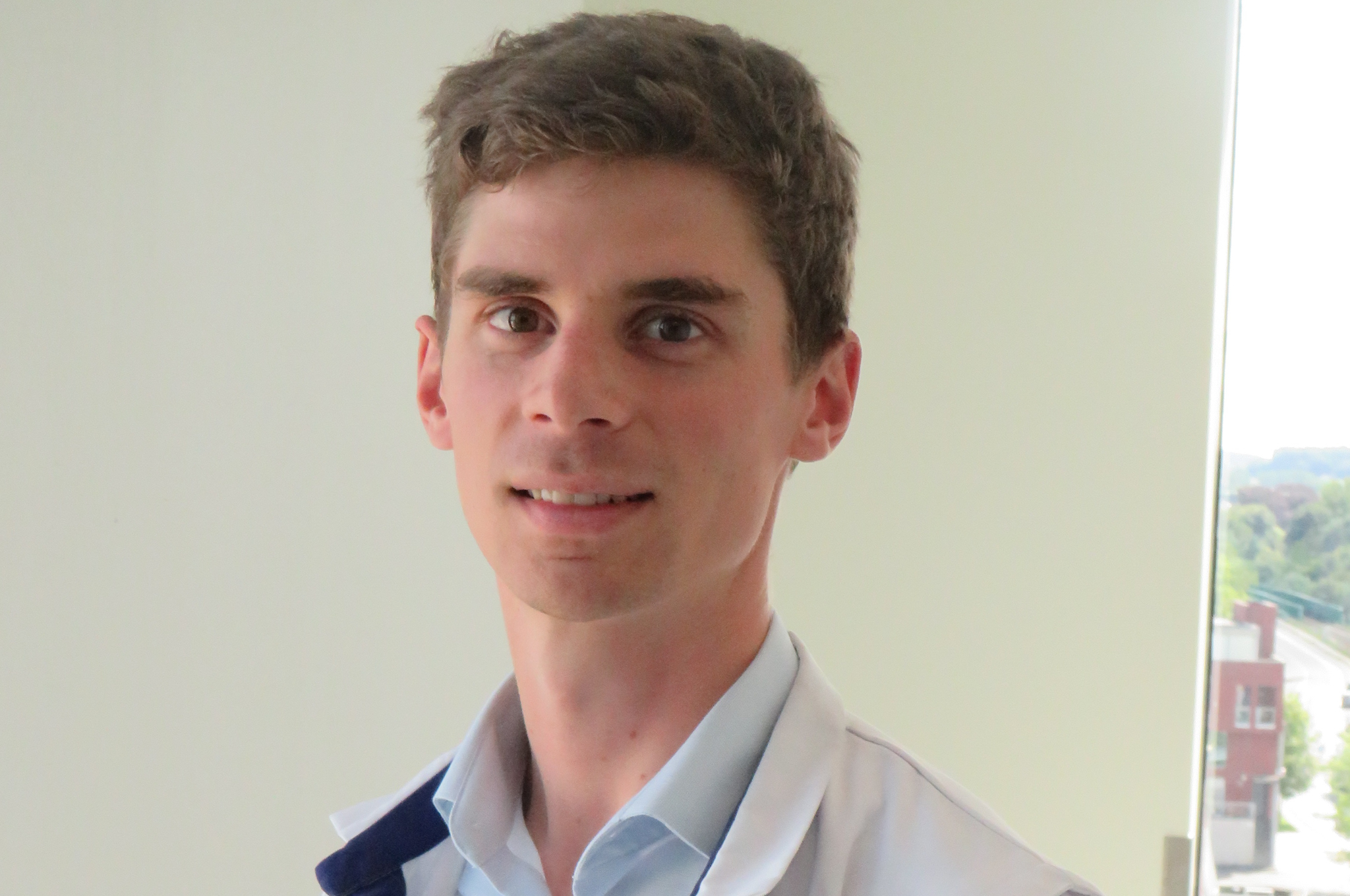 Dr. Mathieu Decock - Vitori